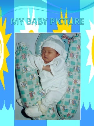 claire powerpoint presentation | PPTX