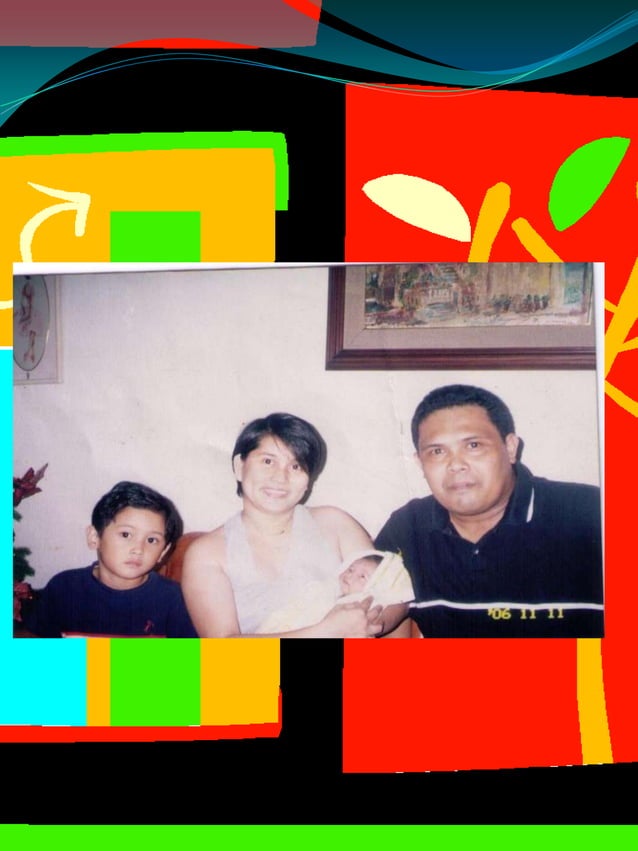 claire powerpoint presentation | PPTX