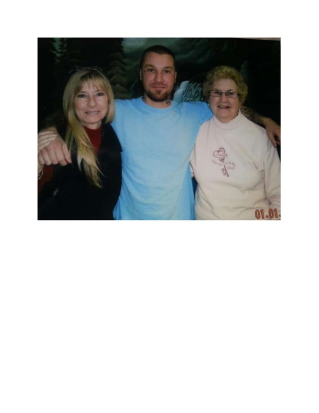 Kyle Robert Gray family pictures | DOCX | Celebrity Families | Pop Culture