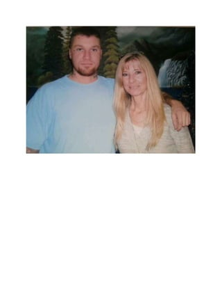 Kyle Robert Gray family pictures | DOCX