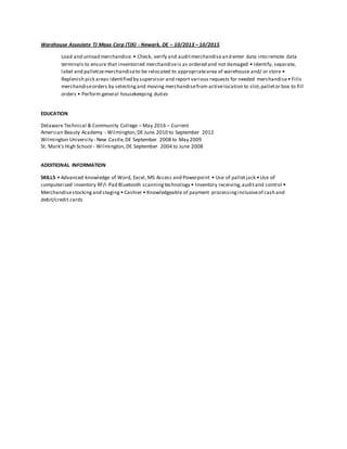 Kyle roberts | DOCX