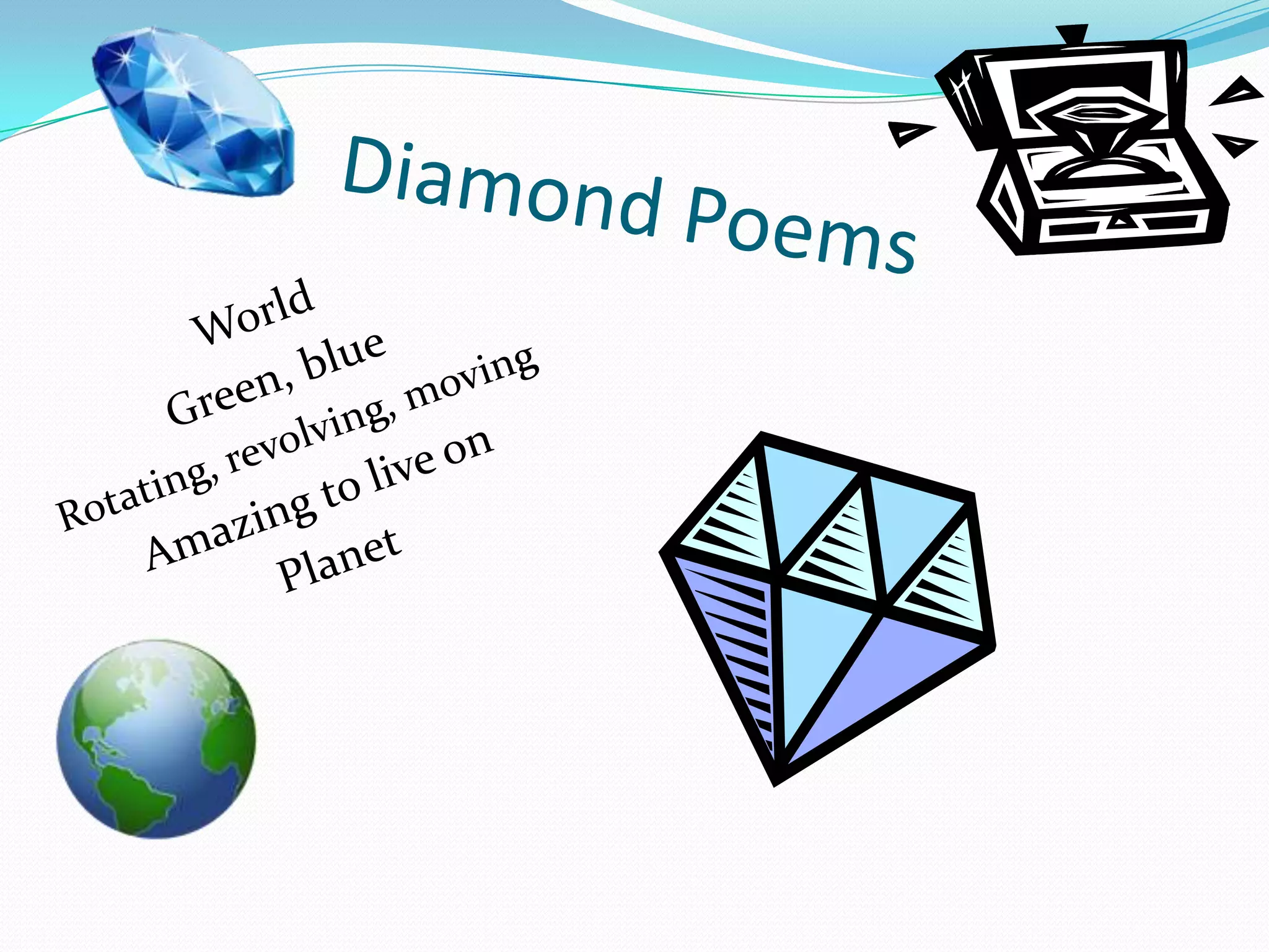 Kyle’s amazing poems | PPT