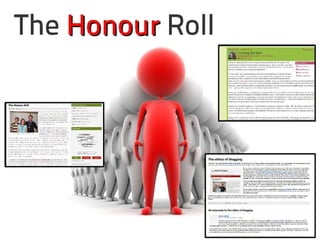 ECMP455 - A Reflection | PPT