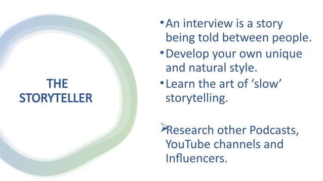 Kylie Mitchell-Smith - How to Master the Interview.pptx
