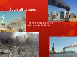 9/11 Powerpoint | PPTX