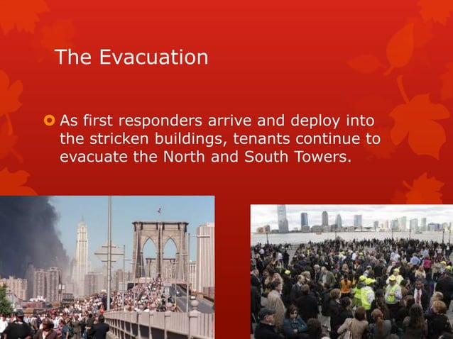 9/11 Powerpoint | PPTX