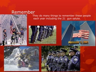 9/11 Powerpoint | PPTX