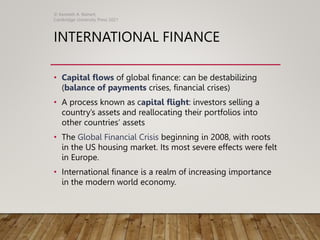 International trade | PPT