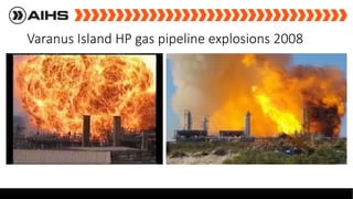 Kym Bills WHS mining and petroleum regulation: lessons learned | PPT
