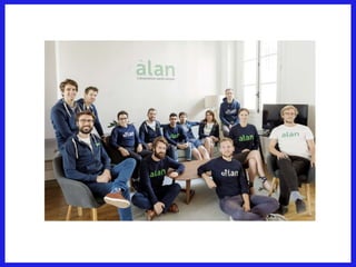 Workplace & Culture Design w/ Olivier Ramel Cofounder & CEO of Kymono ...