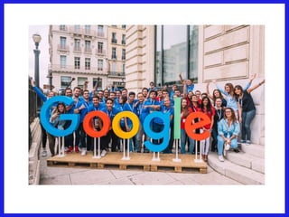 Workplace & Culture Design w/ Olivier Ramel Cofounder & CEO of Kymono ...