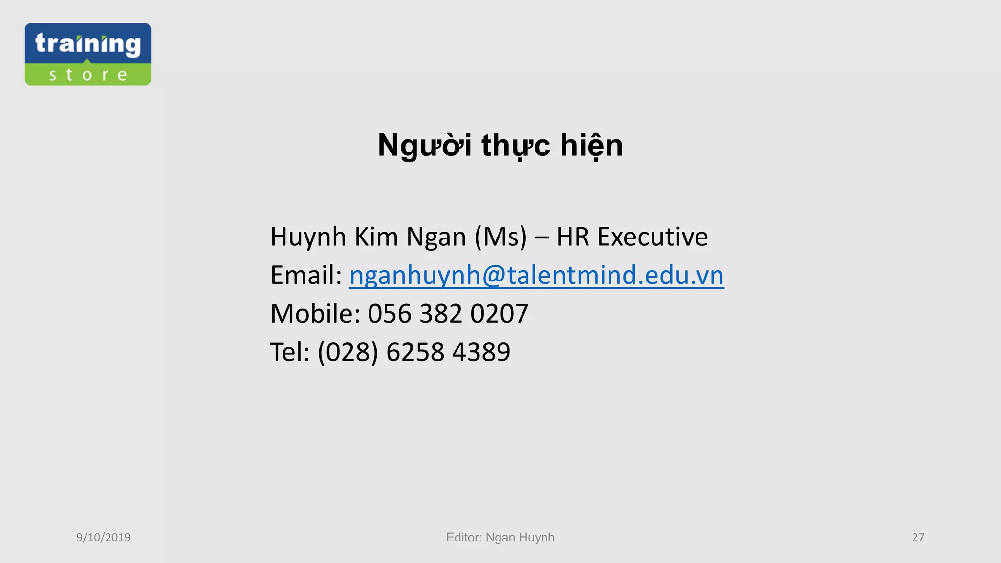 Ky nang quan ly thoi gian hieu qua - lam chu thoi gian, ban da thuc hien dung cach - ma tran ...