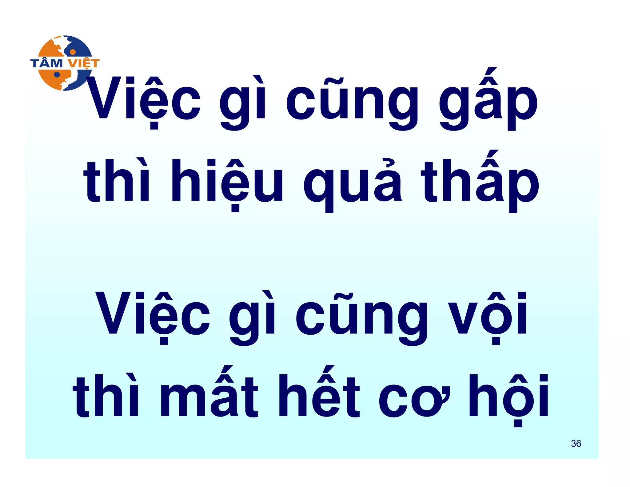 Ky nang quan li thoi gian | PDF