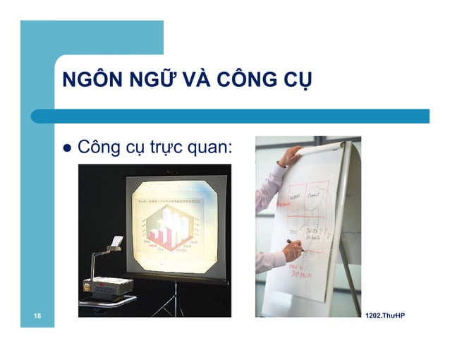 Ky nang thuyet trinh | PDF