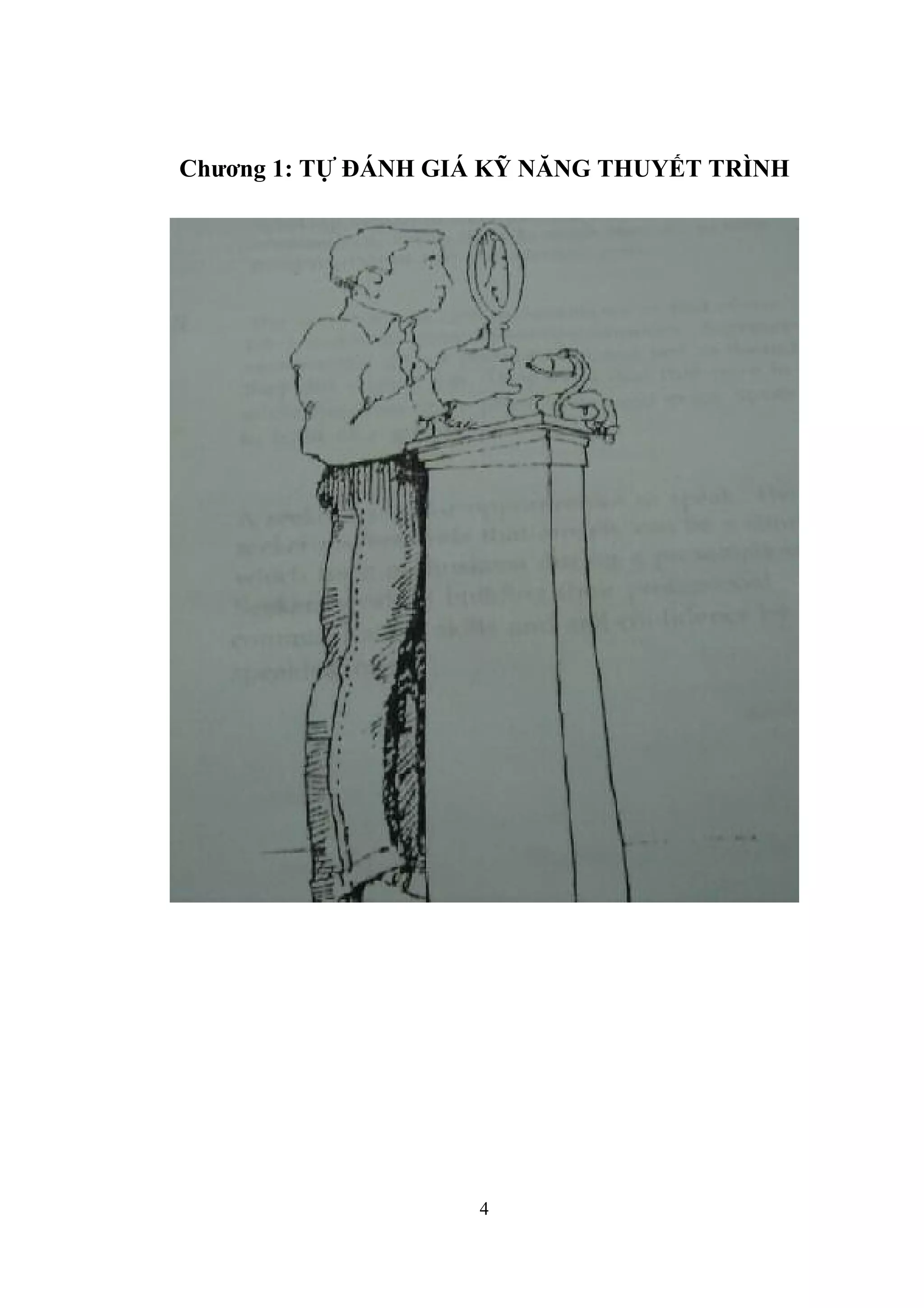 Ky nang thuyet trinh | PDF