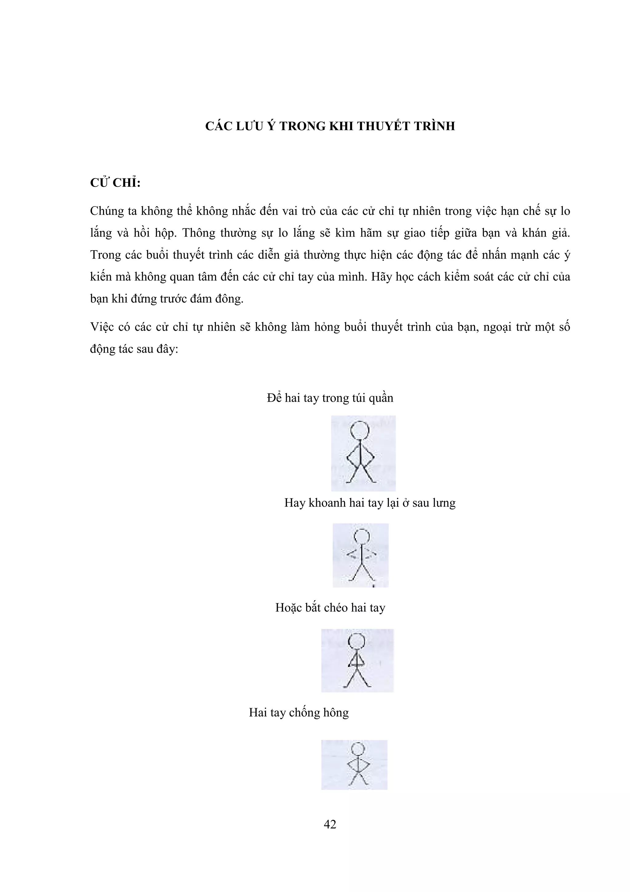 Ky nang thuyet trinh | PDF