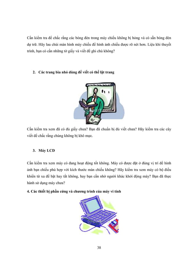 Ky nang thuyet trinh | PDF