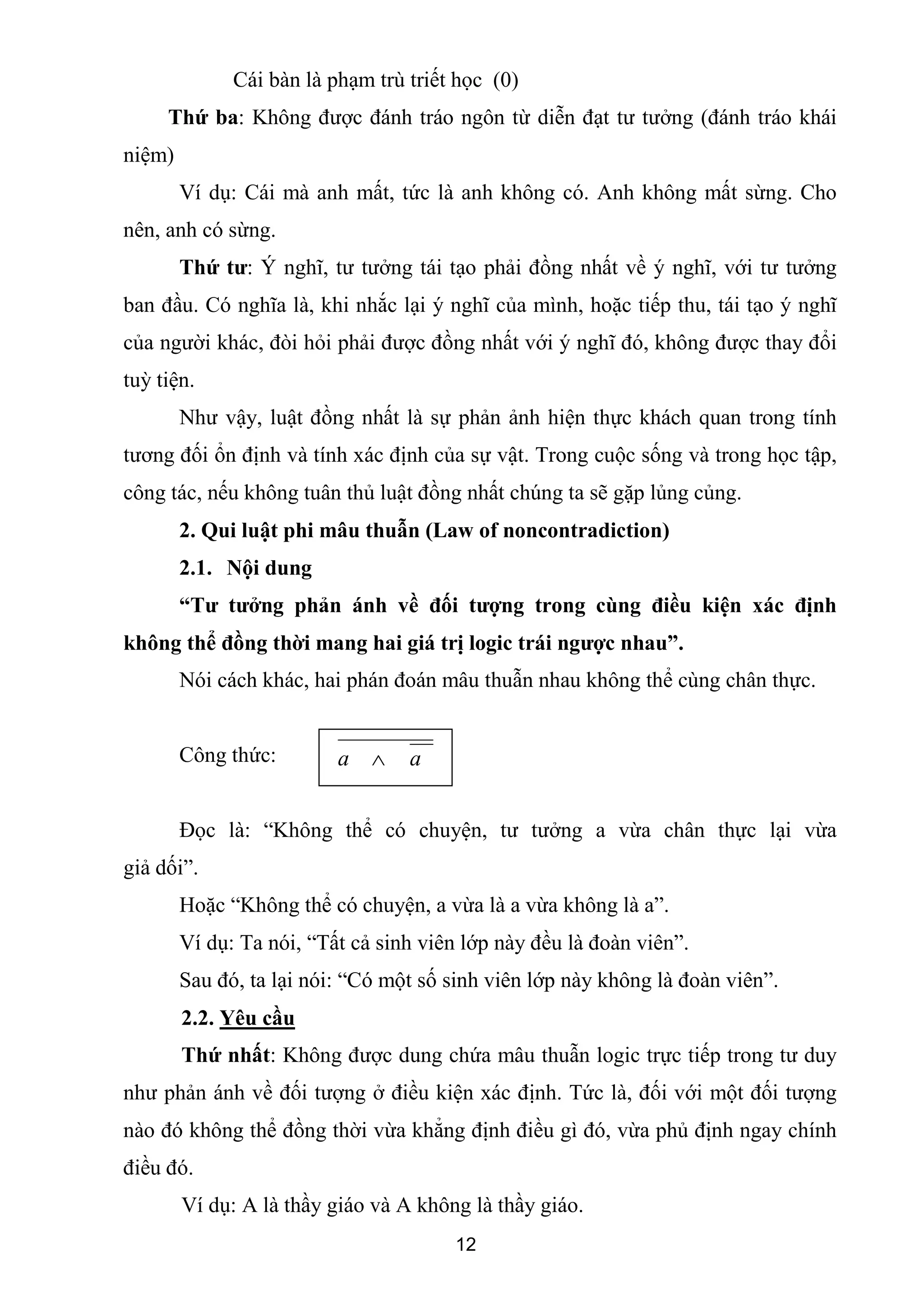 Ky nang tu duy logic | PDF