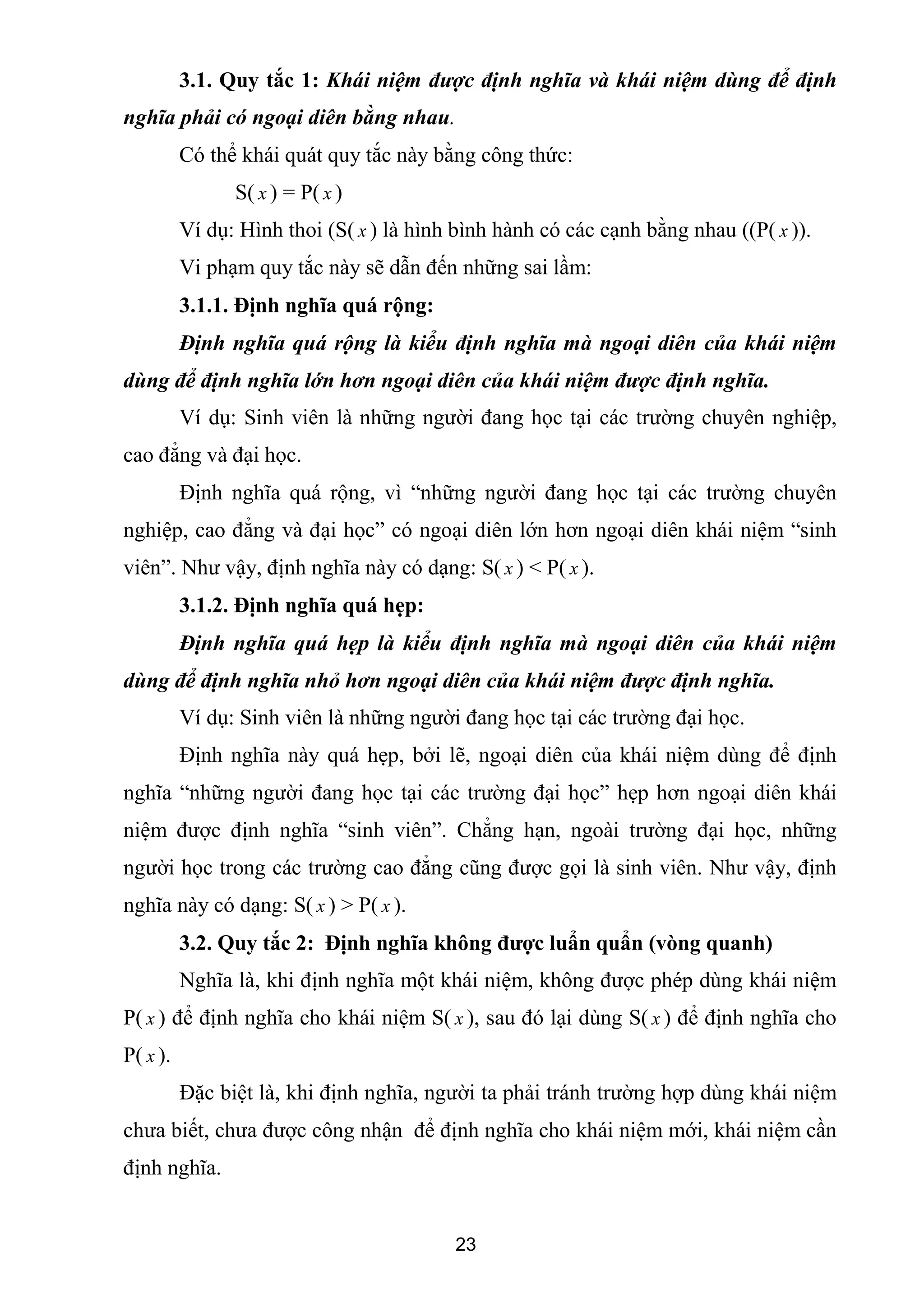 Ky nang tu duy logic | PDF