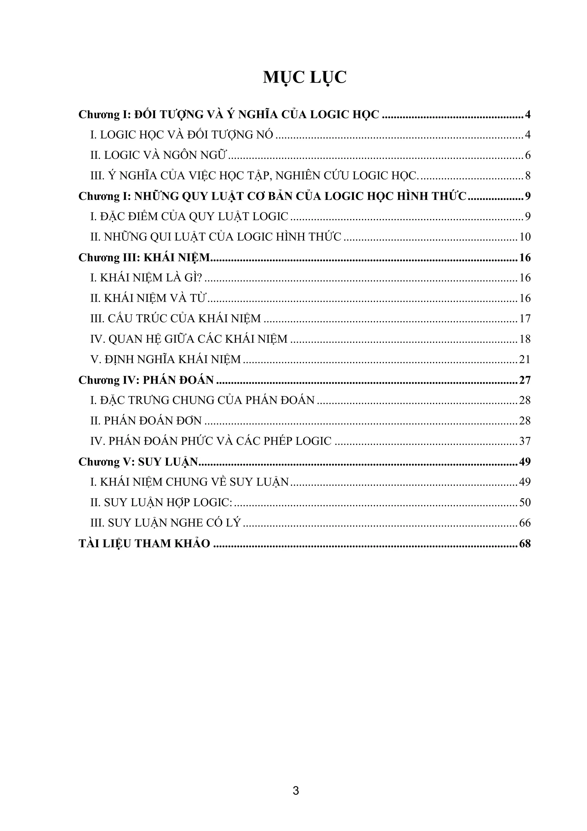 Ky nang tu duy logic | PDF
