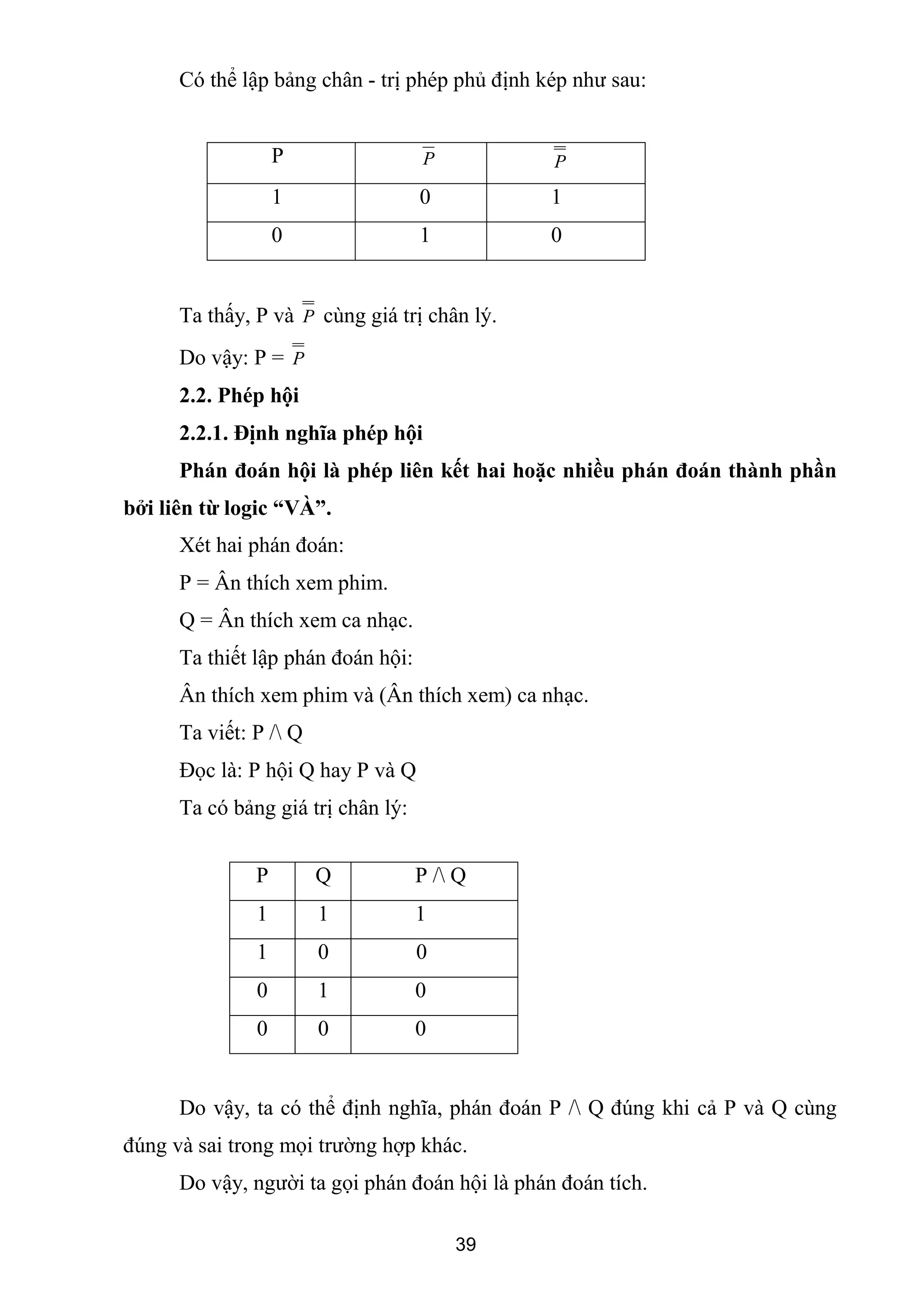 Ky nang tu duy logic | PDF