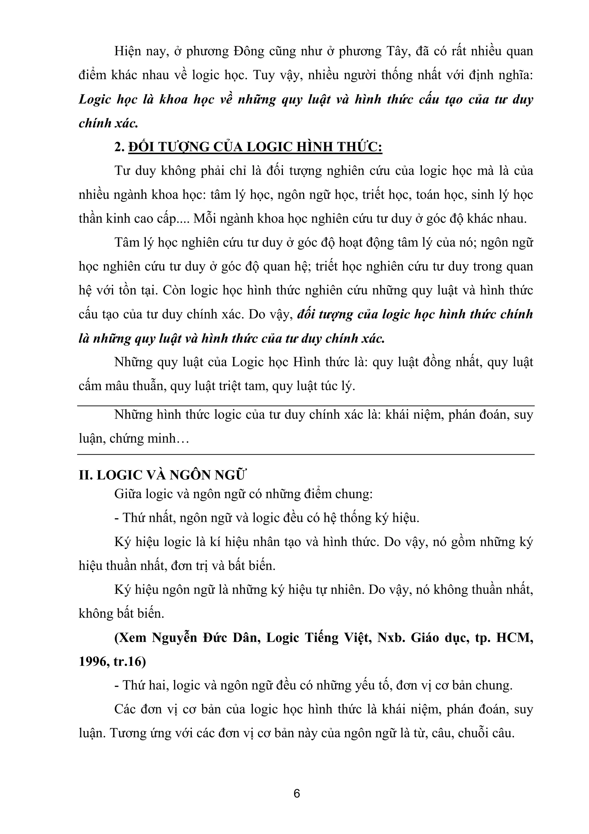 Ky nang tu duy logic | PDF