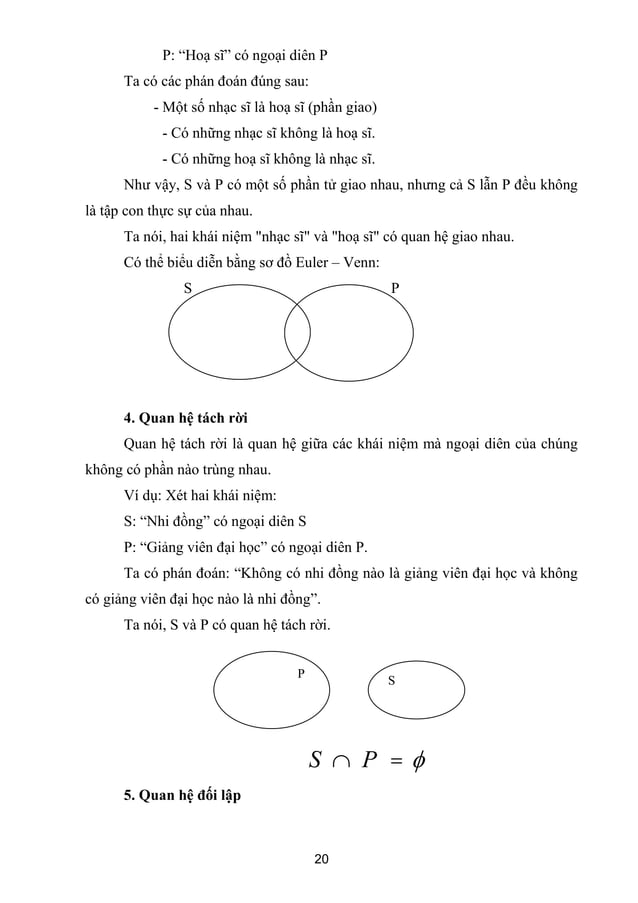 Ky nang tu duy logic | PDF