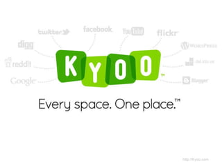 Kyoo Overview | PPT