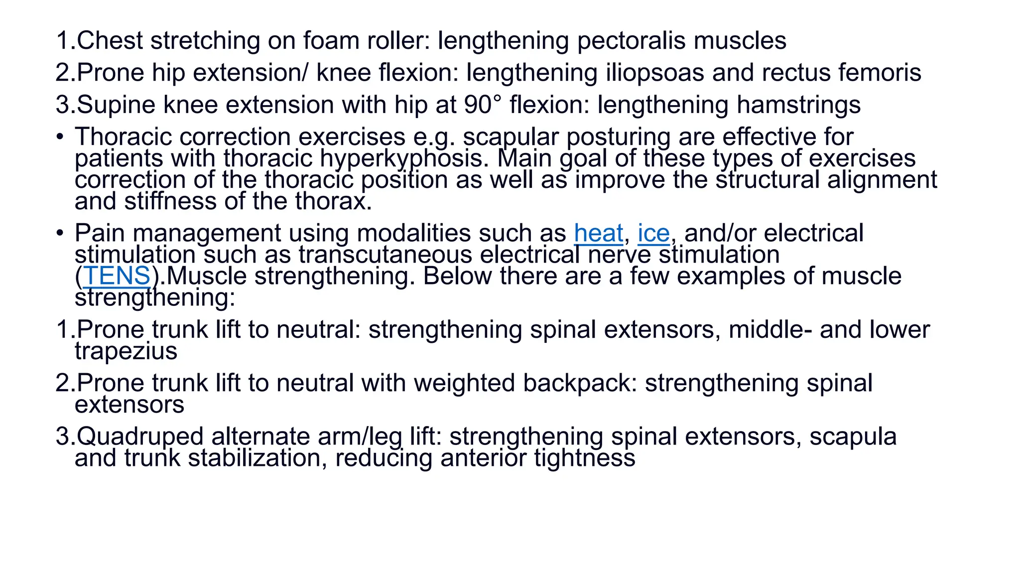 KYPHOSIS-1.pptx biomechanics. ........... | PPTX