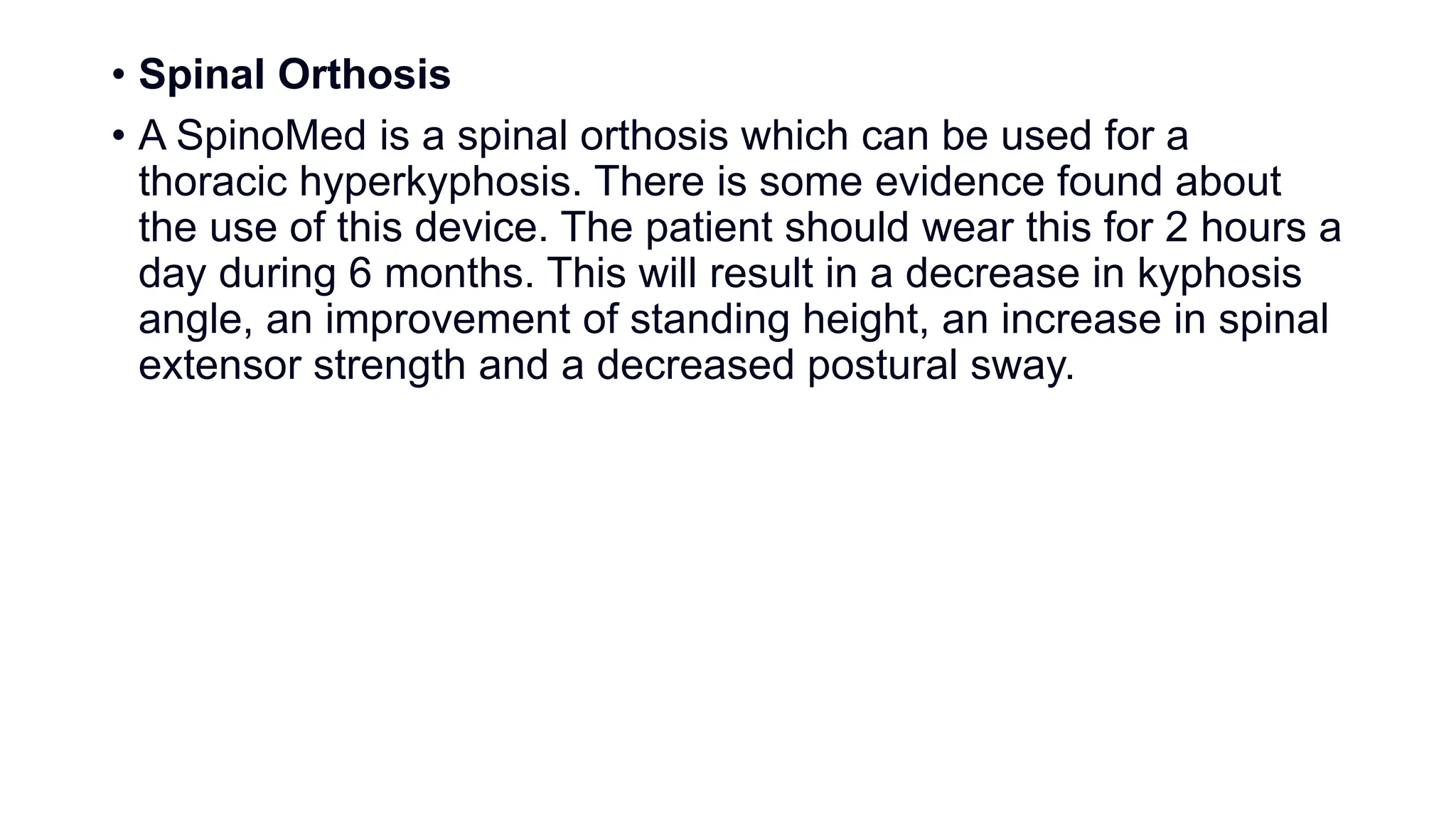KYPHOSIS-1.pptx biomechanics. ........... | PPTX