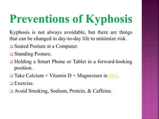 Kyphosis.pptx