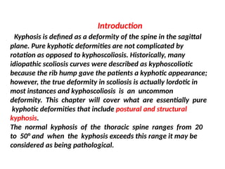 Kyphosis KyphosisKyphosisKyphosisKyphosis.pptx