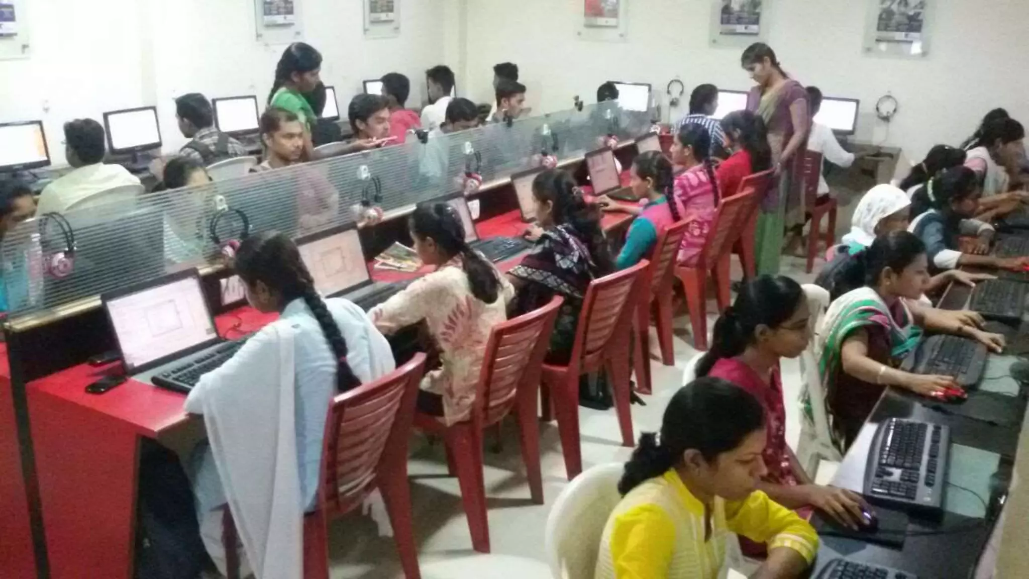 Bihar Skill Development Mission, Kushal Yuva Program | PPTX