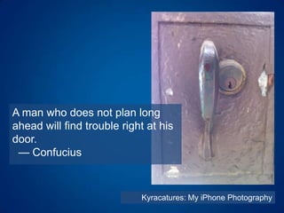 KYRA GAUNT: