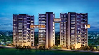 Marvel KYRA on Magarpatta Road, Pune – Welcome to an indulgent life ...