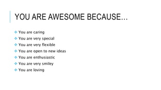 Kyra Morgan Herrick | PPTX