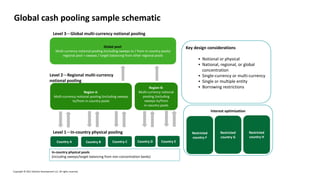 How International Treasury Centers Unlock Global Cash Visibility | PDF