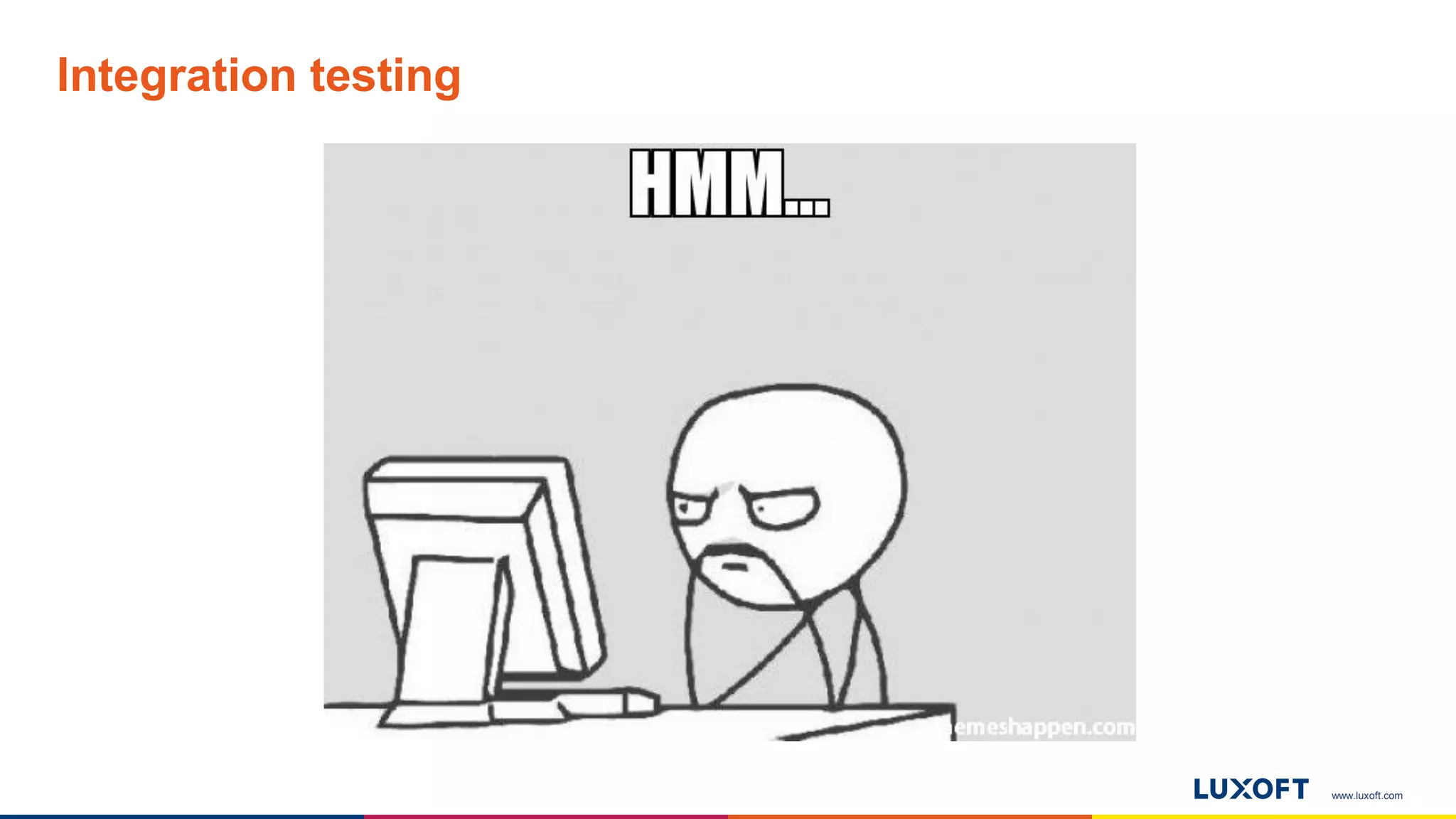 Kyrylo Cherneha "C++ & Python Interaction in Automotive Industry" | PDF