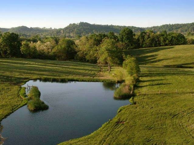 Ky studies geography of kentucky | PPT