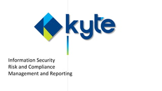 Kyte company profile oct 2019 | PDF