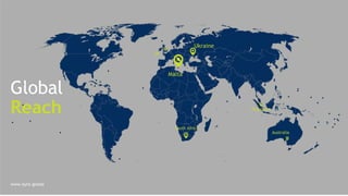 Kyte company profile oct 2019 | PDF