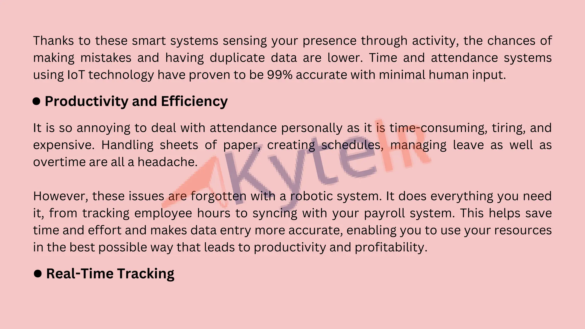 Smarter, Faster, Better: Smart Attendance System | PDF