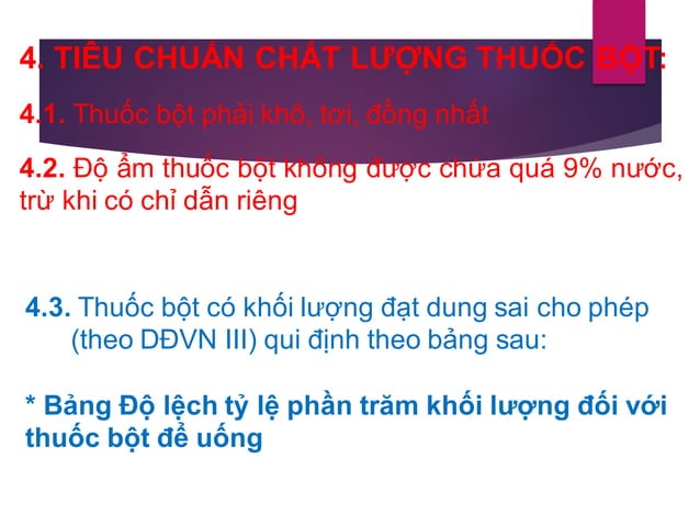 Ky thuat bao che thuoc bot vien tron | PDF