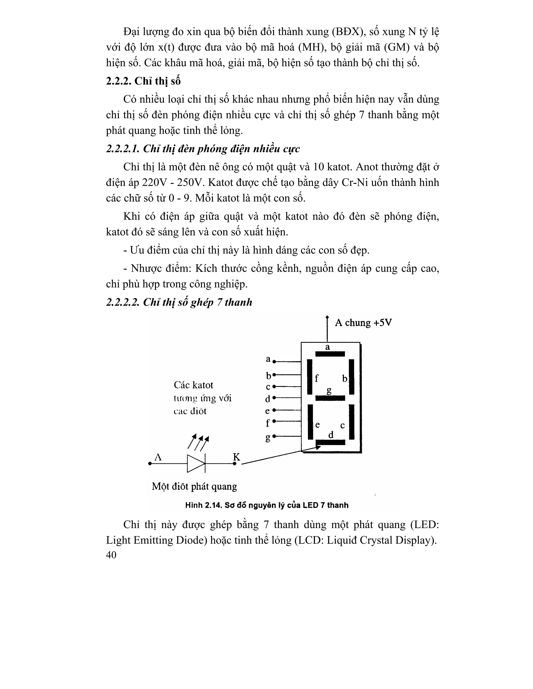 Ky thuat do luong | PDF