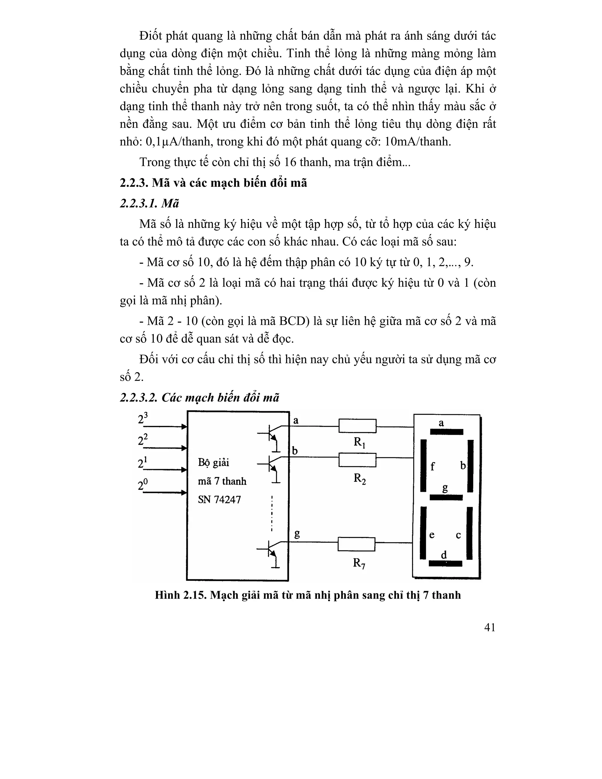 Ky thuat do luong | PDF