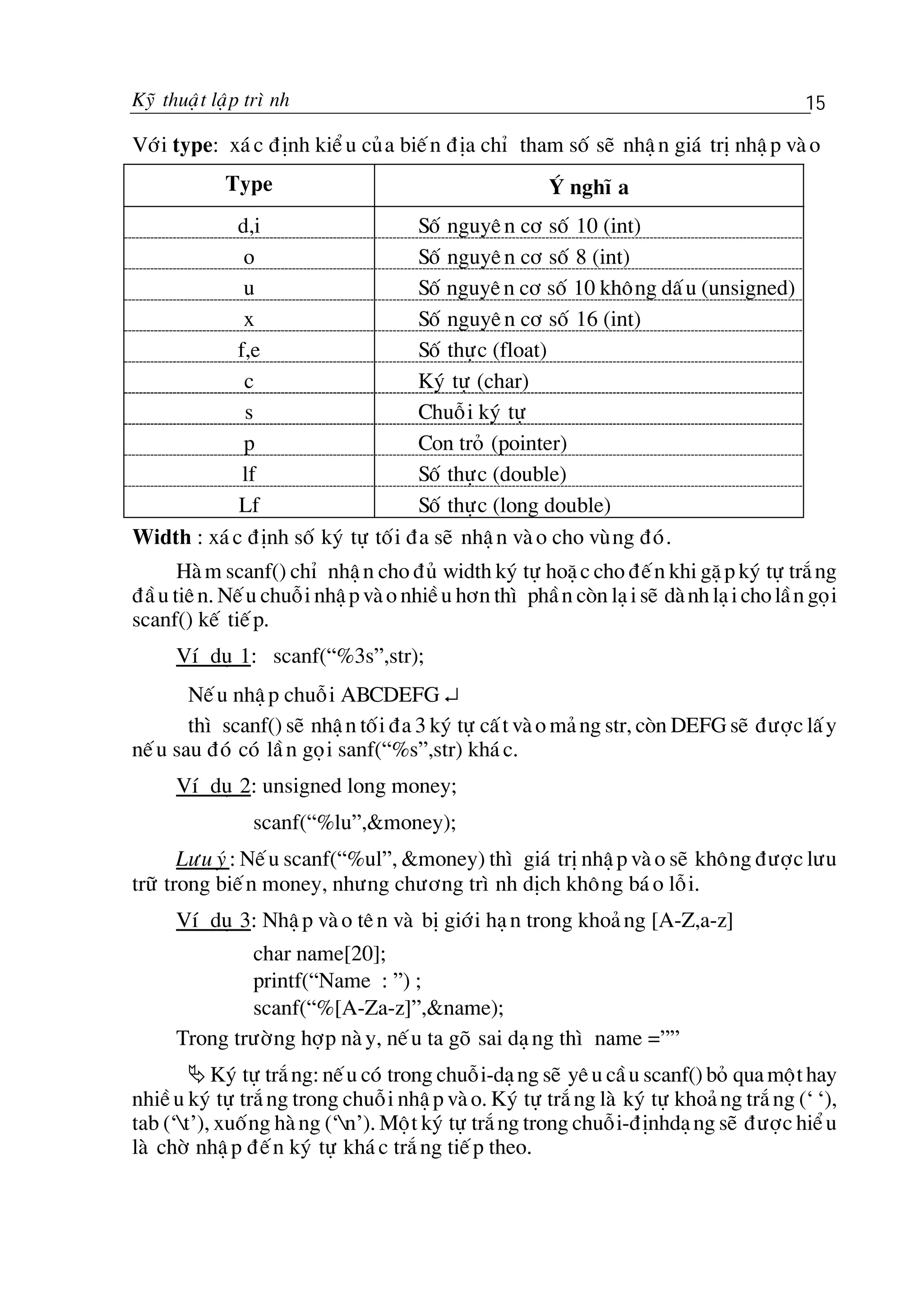 Ky thuat lap_trinh | PDF