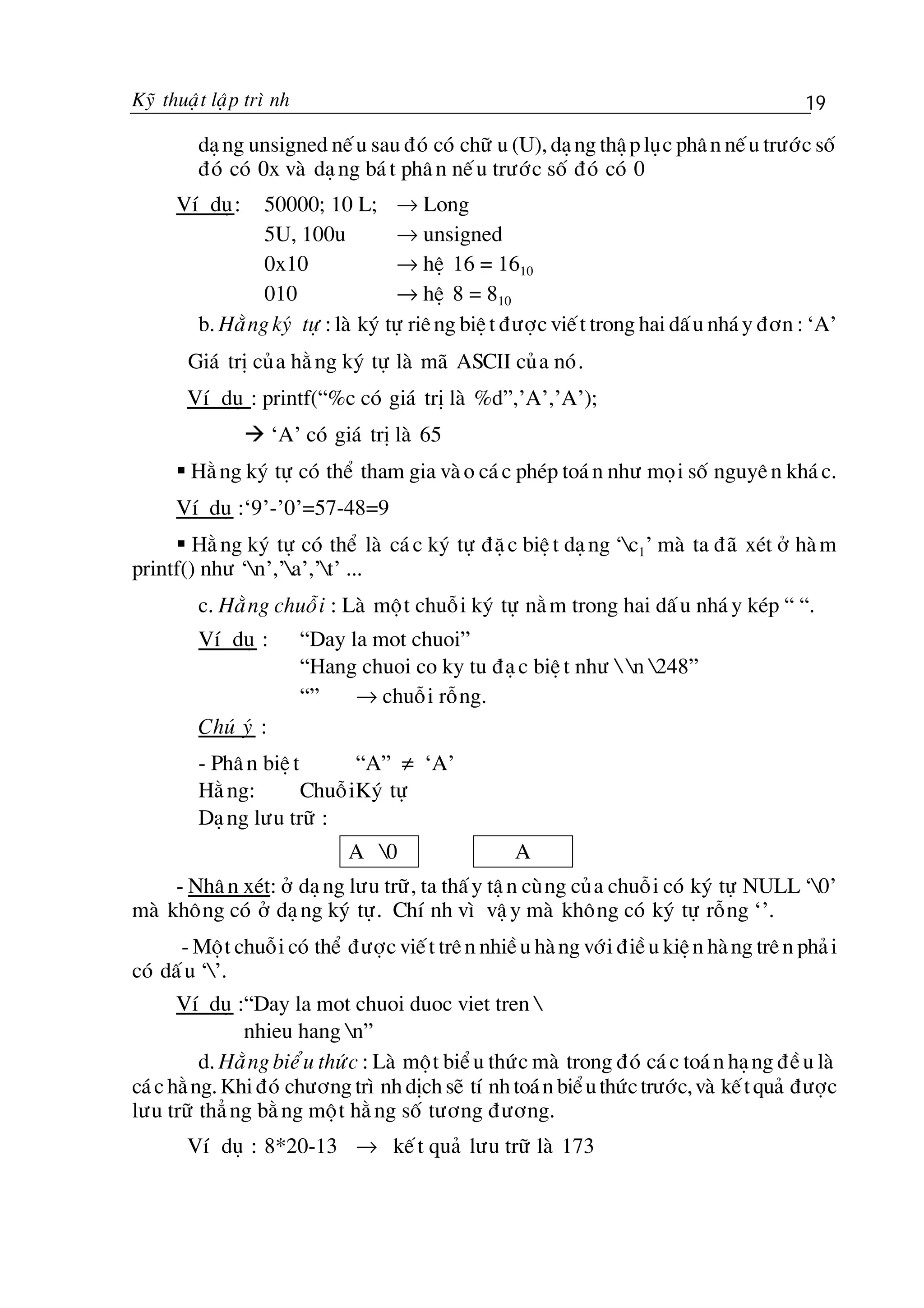 Ky thuat lap_trinh | PDF