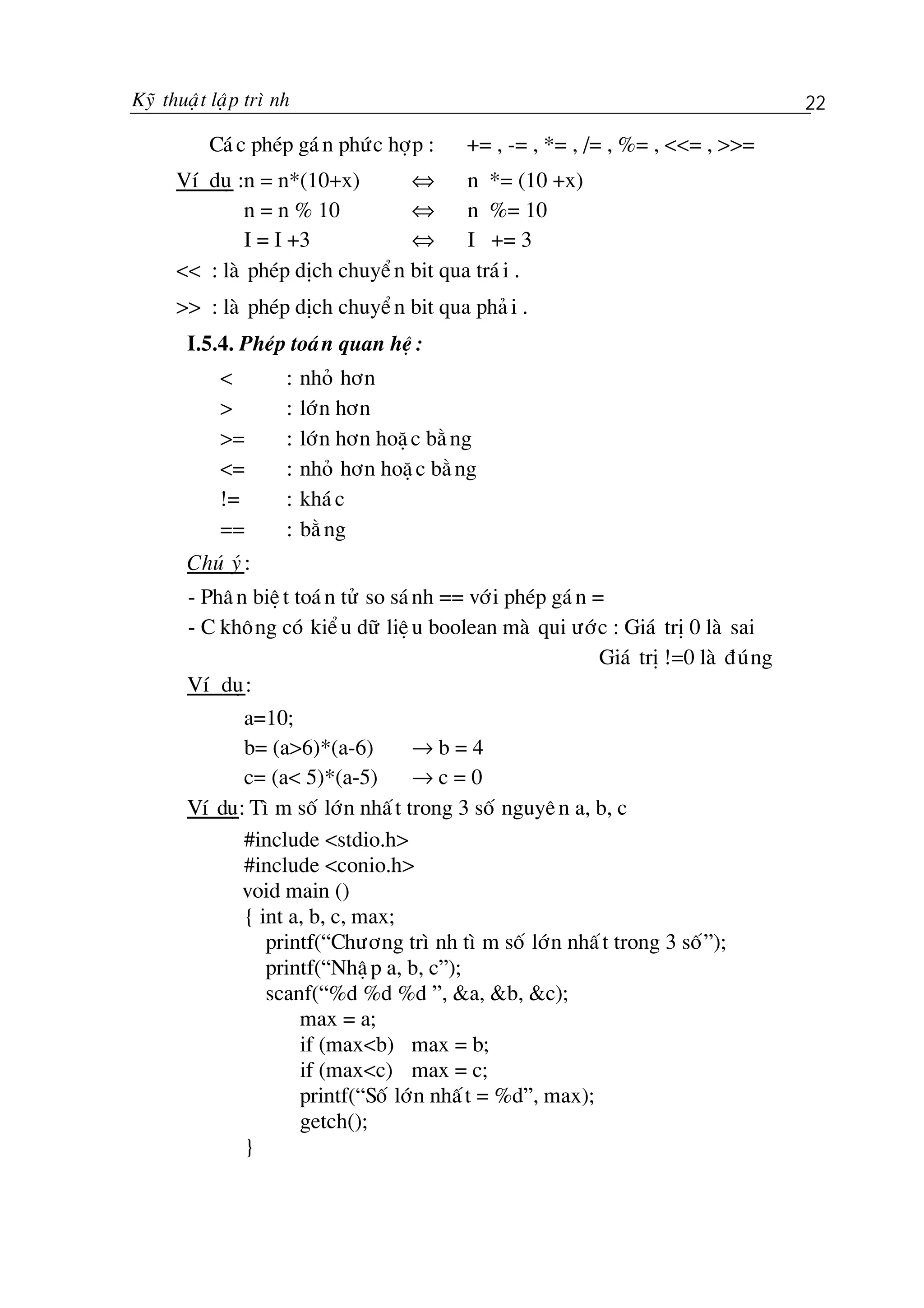 Ky thuat lap_trinh | PDF