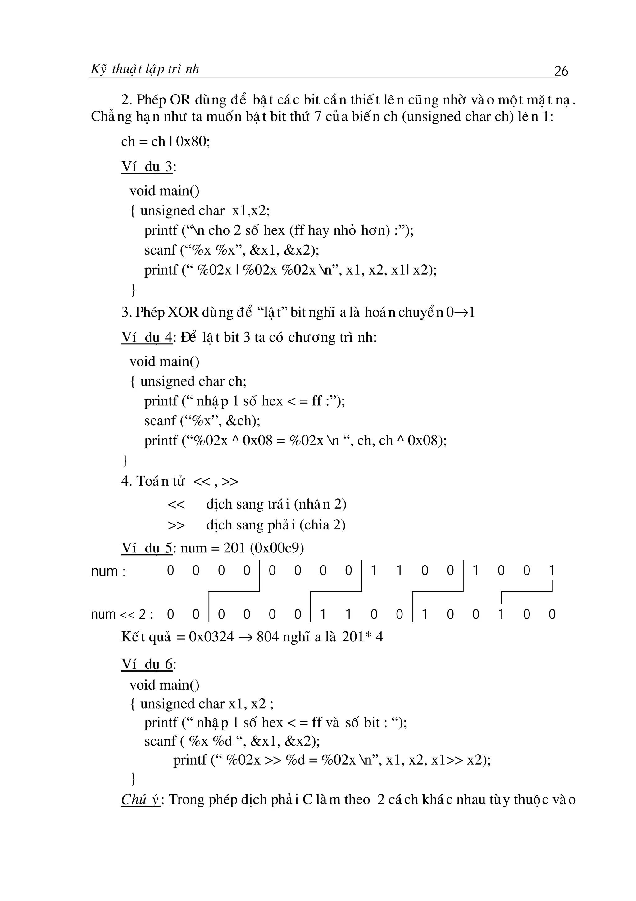 Ky thuat lap_trinh | PDF