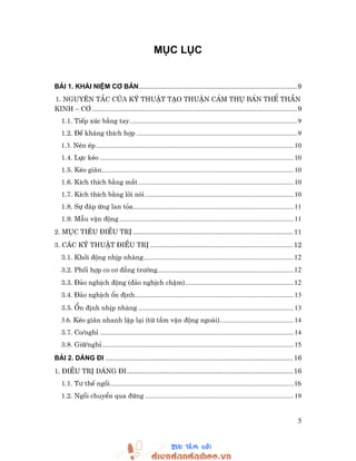 Ky thuat tao thuan thu cam the than kinh co | PDF
